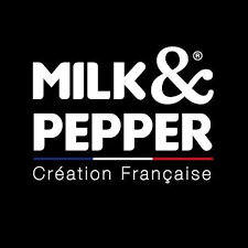 MILK & PEPPER – DOG IS GOOD Online Shop